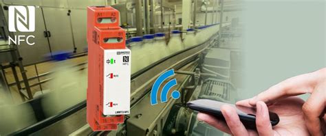 New Nfc Multi Function Timer The Only Timer You Will Ever Need