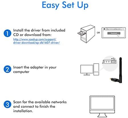 EDUP ‎FBA_EDUP-EP-1607 download instruction manual pdf