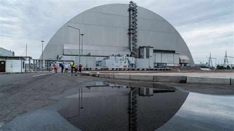 The True Toll Of The Chernobyl Disaster Bbc Future
