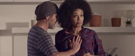 Nude Video Celebs Pearl Thusi Sexy Catching Feelings 2017