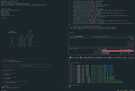 Freecodecamp On Linkedin How To Code Like A Hacker In The Terminal