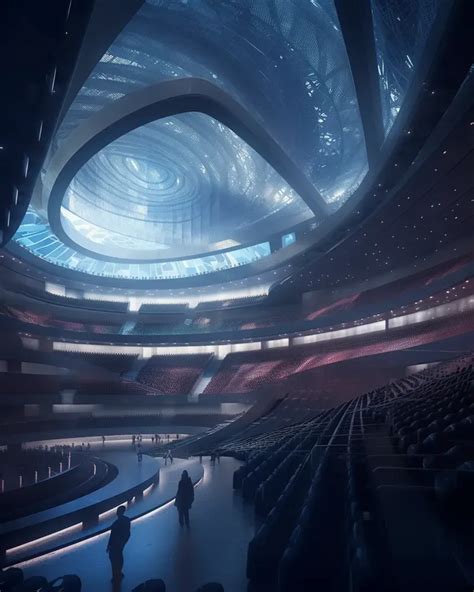 Insane Architecture Ultrarealistic Photo Midjourney Prompt Promptbase