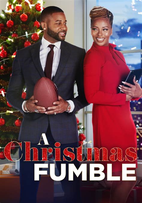 A Christmas Fumble Streaming Where To Watch Online