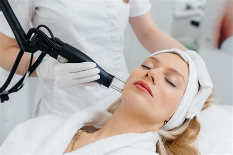 What Does Laser Skin Rejuvenation Feel Like Bruce Sanderson Md