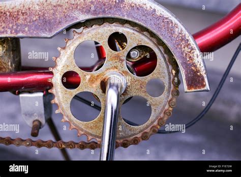 Crank Shaft Bicycle At Holly Stine Blog