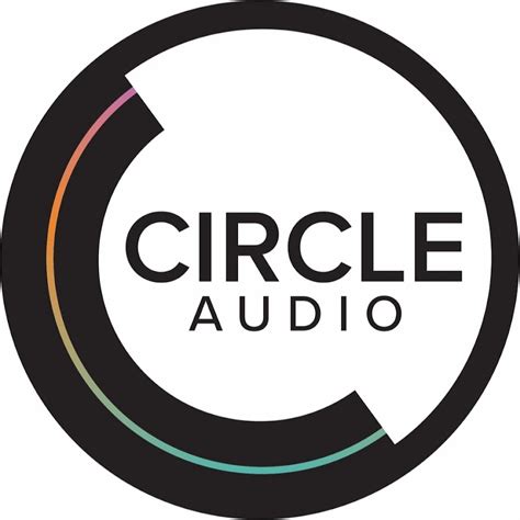 Circle Audio Youtube
