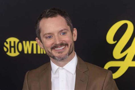 Lotr 10 Facts About Actor Elijah Wood