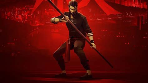 Sifu Punches Its Way To Switch In November Nintendo Life