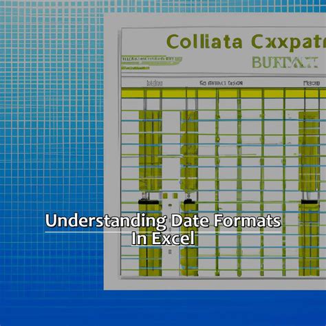 Converting An Unsupported Date Format In Excel Anders Fogh