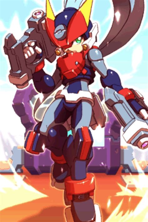 Mega Man ZX Advent Script (Ashe's story) - MMKB, the Mega Man Knowledge Base - Mega Man 10, Mega ...