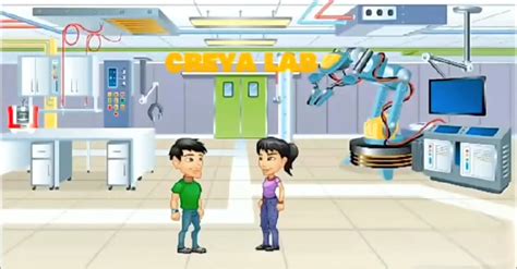 Creya Learning And Research On Linkedin Day3 Creya Stemlabs