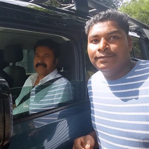 Jithin Prakash Jithin Jp • Threads Say More