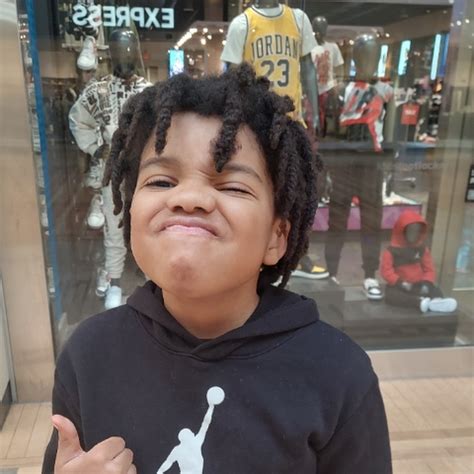 Terrell Johnson Youtube