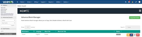 How To Add An Additional Widget Or Section In The Footer Area And