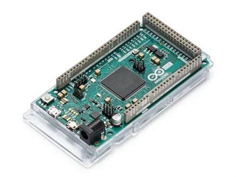 Original Arduino Due Board At Rs 3199piece Noida Id 27506988730