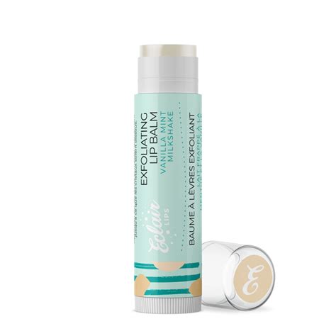 Eclair Lips® Natural Lip Balm Best Lip Salvebutterchap And Chapstick