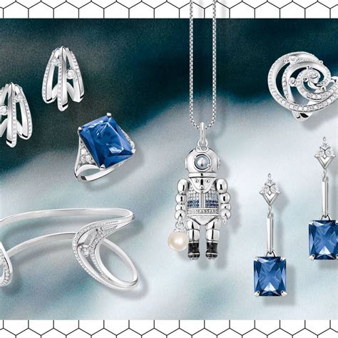 Ocean Inspired Jewellery Pieces How To Shop This Summer Trend