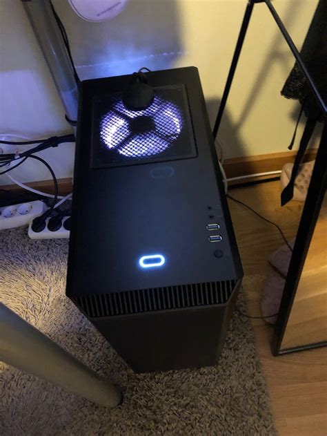 I7 9700k Rtx 2070 16 Gb 3200 Mhz Buildsgg