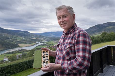 Tom Willy Rustad — Norsk Munnharpe