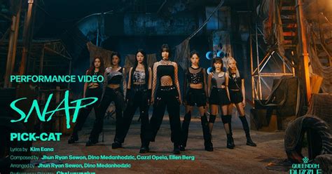 우주소녀 여름→위클리 지한·소은 ‘퀸덤 퍼즐 1차 출연 라인업
