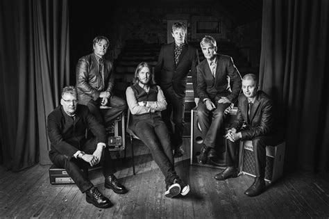 Runrig Dvd The Last Dance 2019 Celtic Rockde