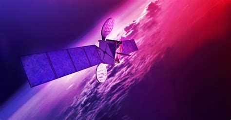 Keysight And Ets Lindgren Introduce Industry First Over The Air Test Solution For Narrowband Ntn