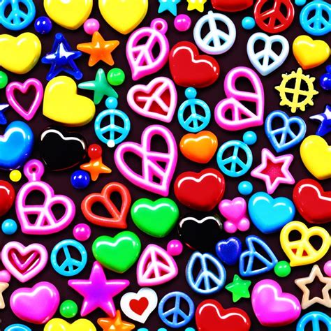 15 Kandi Single Ideas For Rave Enthusiasts Bracelets In Style