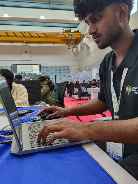 Smartindiahackathon Sih2024 Teamwellnesswizard Cybersecurity Learningandgrowing Ghidra