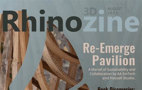 Rhino News Etc Rhinozine The Magazine For Rhino Enthusiasts