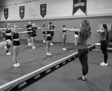 Nm Elite Cheer And Tumbling Nm Elite Cheer And Tumbling