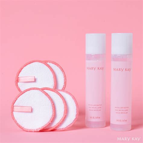 A Gentle Way To Cleanse The Skin On The Go Or A Precleanse Before Your