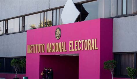 Avala INE en comisiones paridad de género en las candidaturas a gubernaturas