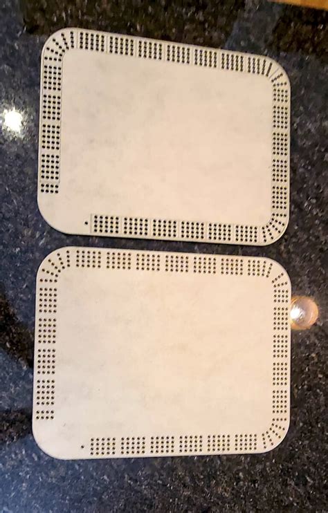 Cribbage Board Template Svg Printable Word Searches