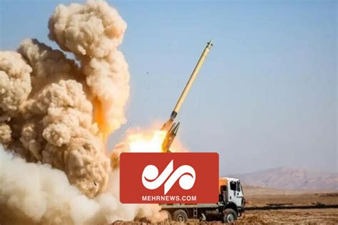 جزئیات جدید از عملیات سپاه به مقر تروریست‌ها در اقلیم شمال عراق خبرگزاری مهر اخبار ایران و