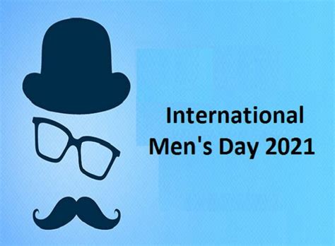 Mens Day 2022 19 नवंबर को क्यों मनाते हैं पुरुष दिवस उद्देश्य महत्व