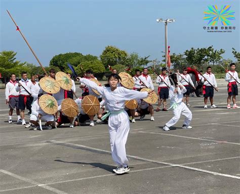 【2022國慶活動】國慶大會表演預演時間全台升旗典禮資訊整理111年 Cp值