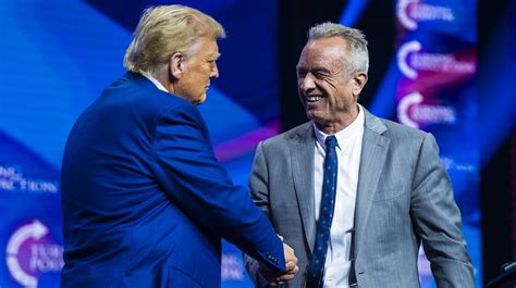 Rfk Jr Targets Ultra Processed Foods And Has ‘big Food In His Reform
