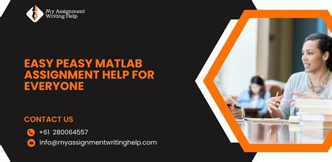 matlab assignment help