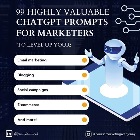 Jenny Khanh Bui On Linkedin Chatgpt Aimarketing Emailmarketing
