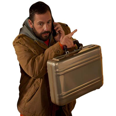 Murder Mystery 2 Nick Spitz Jacket Trendy New Brown Jacket