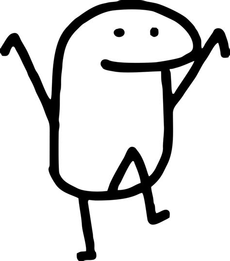 Flork Png Imagens Png Desenhos Fofos De Amor Desenho De Palito Png