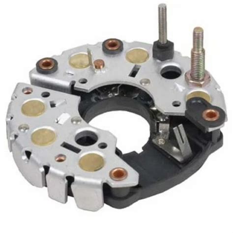 12 Apms Bosch Alternator Rectifier For Car 12 Vdc At ₹ 500piece In