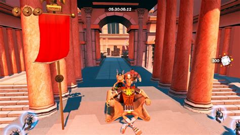 Asterix & Obelix XXL: Romastered скачать (последняя версия) игру на ...
