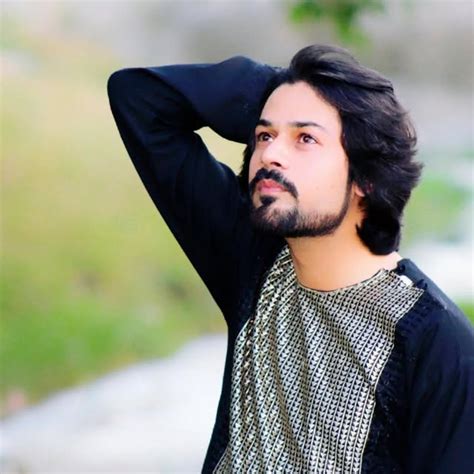 Fawadhyder95 • Threads Say More