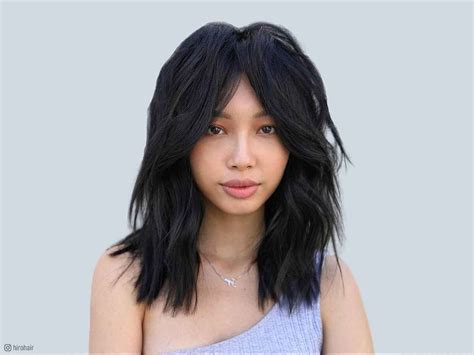 These Are The 21 Hottest Haircuts For Women In 2025