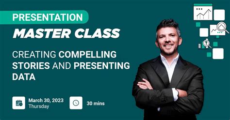 Presentation Masterclass Webinar Participate Technologies