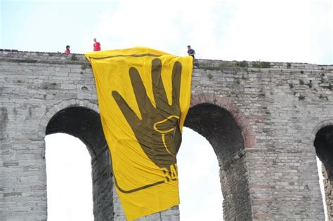 Solidarity With Egypt And Syria