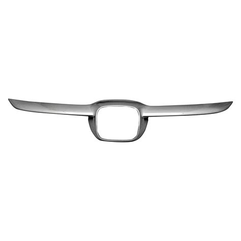 Replace® Ho1210151c Center Grille Molding Capa Certified