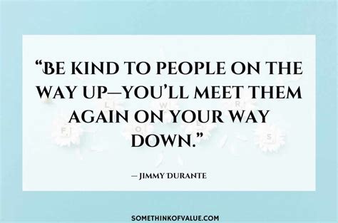 Kindness Archives Some Think Of Value