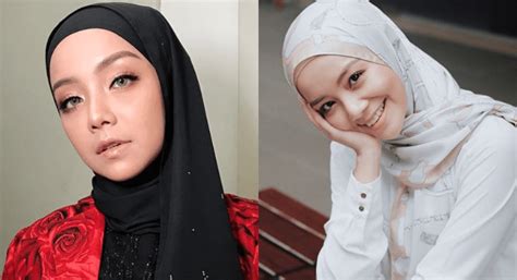 Netizen Hanya Nampak Saya Pakai Jubah Mereka Tak Tahu Perangai